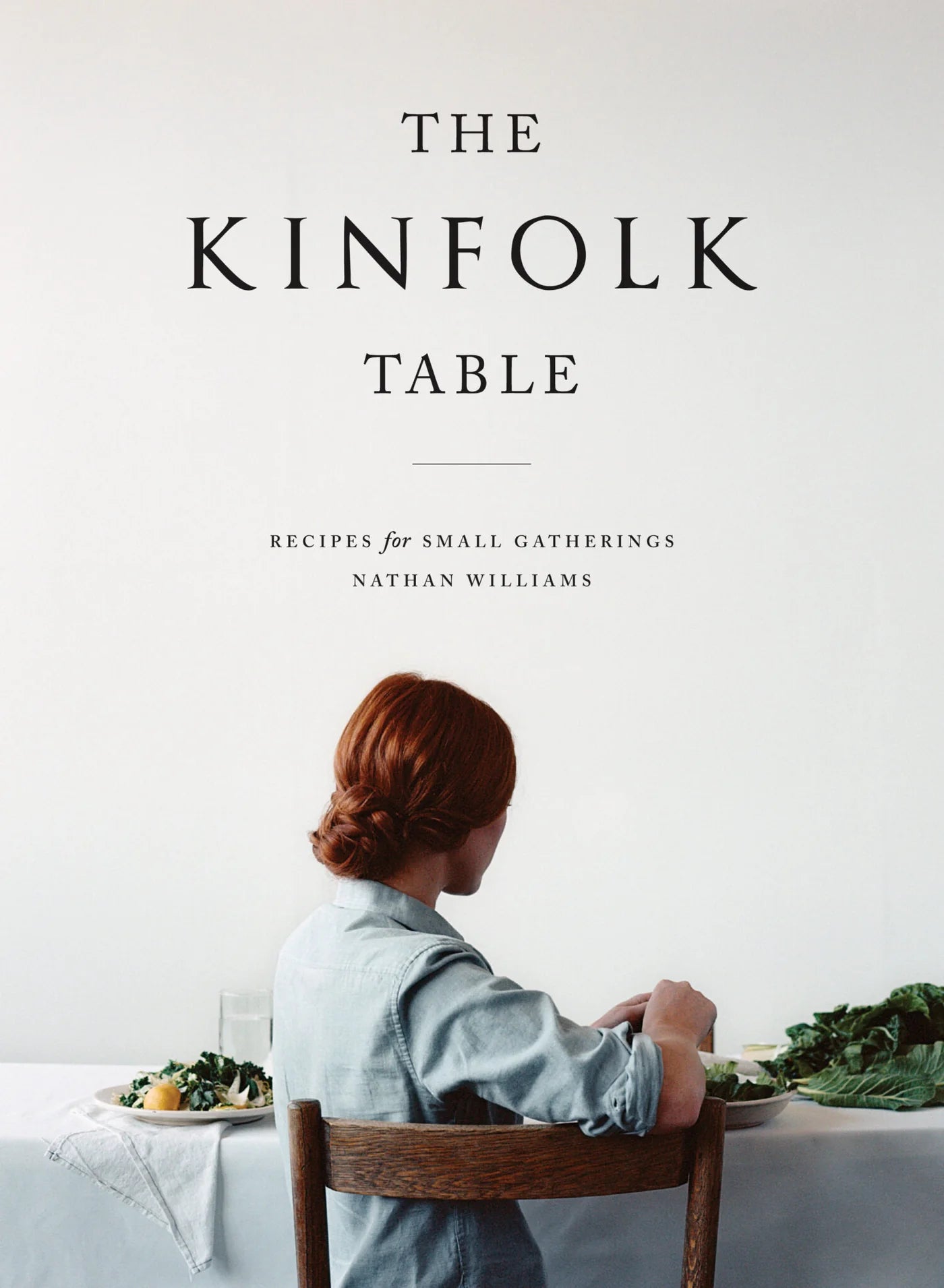Kinfolk Table – Butik Verk